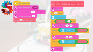 How to Improve Robot Turns with LEGO Spike Prime – Using Yaw and the ...